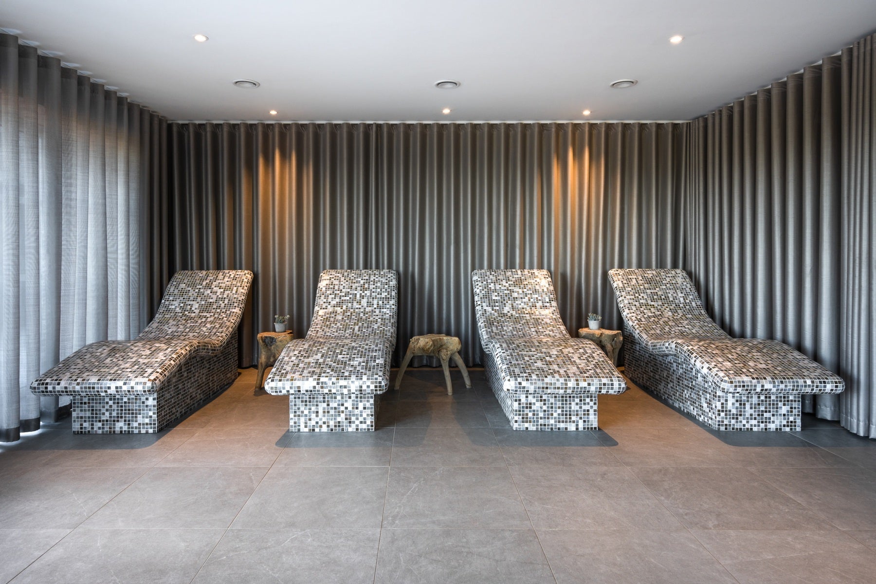 VOYA May Spa of the Month the Salthouse Hotel and Spa Northern Ireland ...