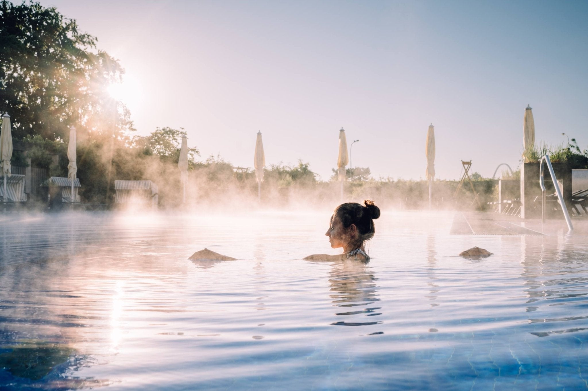 VOYA October Spa of the Month | A-Rosa Resorts, Germany – VOYA Skincare