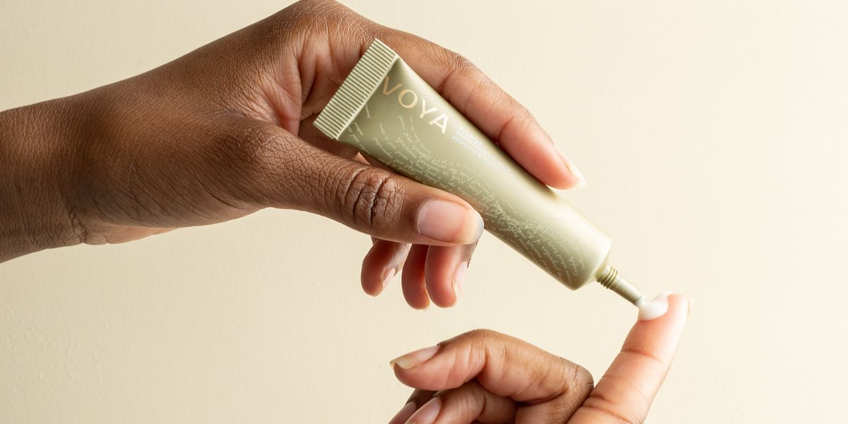 Natural Eye Creams & Treatments – VOYA Skincare