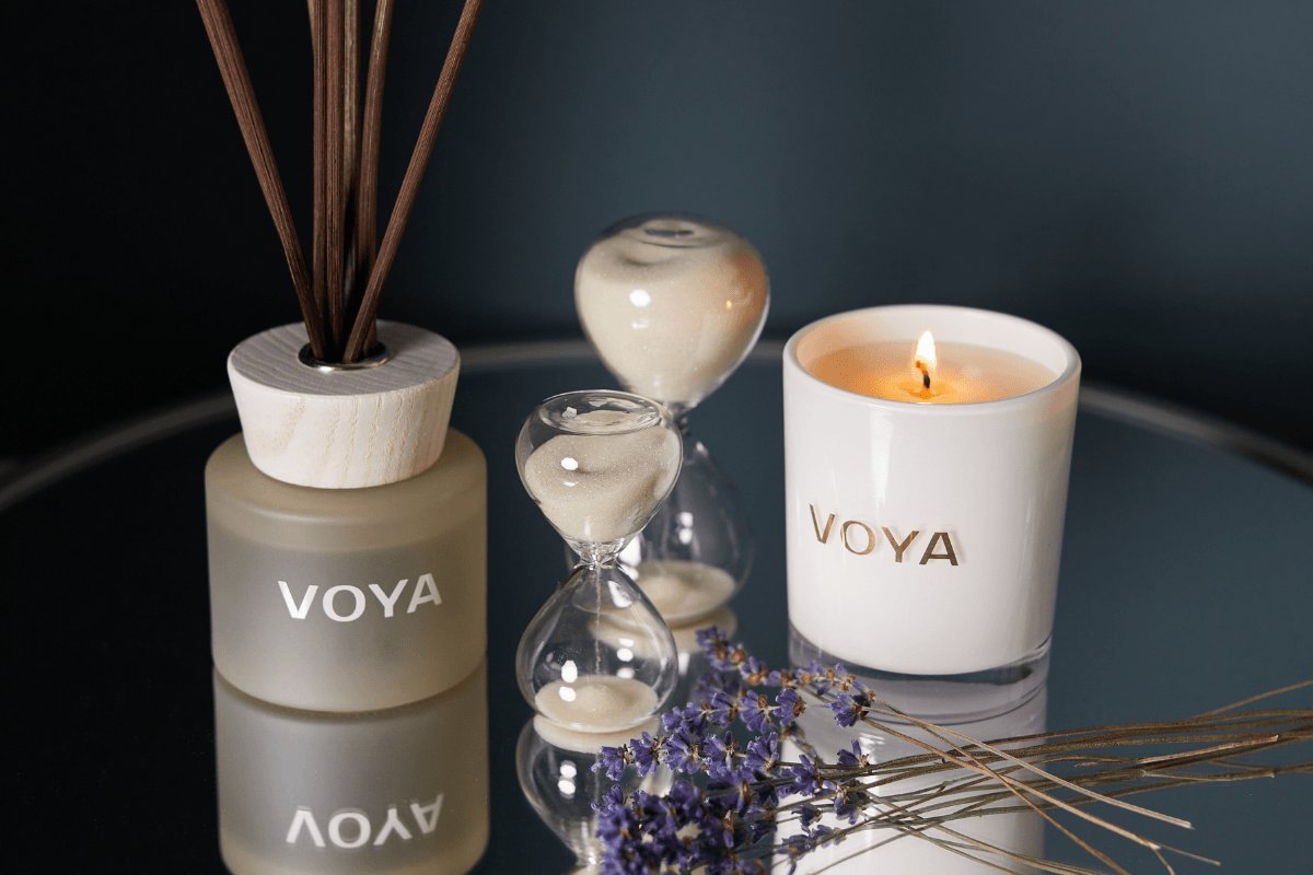 Uplift Your Home - Discover VOYA's Lifestyle Range – Voya Skincare