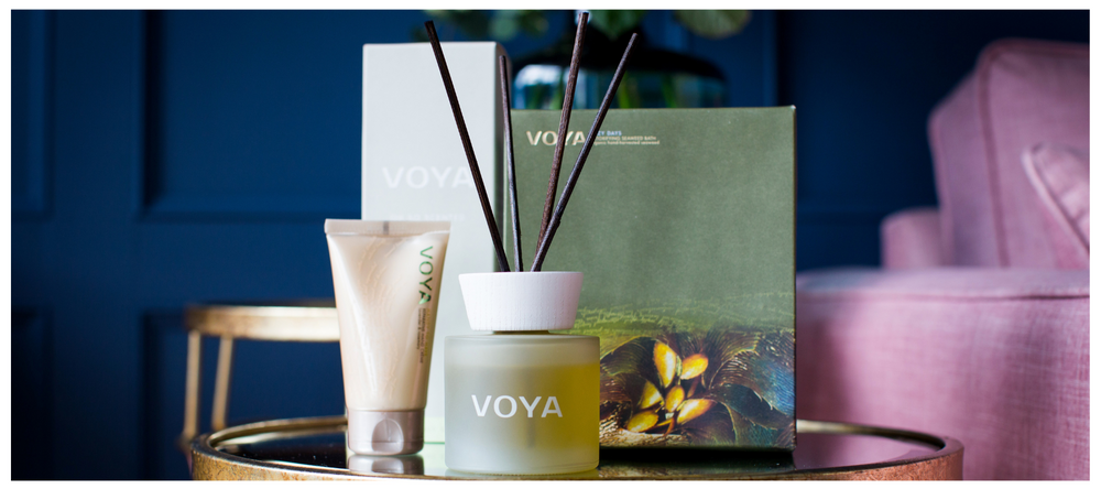 Shop VOYA Organic Beauty & Luxury Home Fragrances in the USA – Voya ...