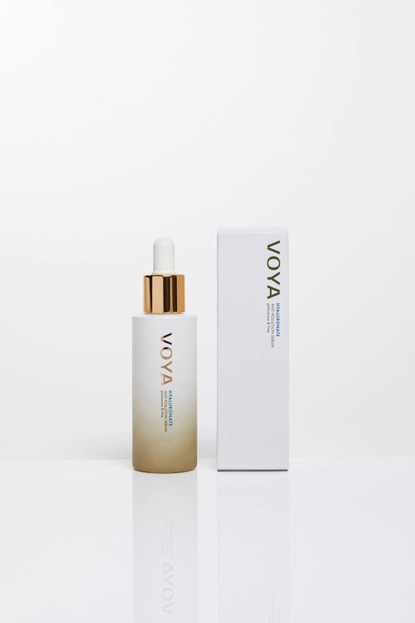 VOYA Skincare USA | Natural Face and Body Care | Official Site
