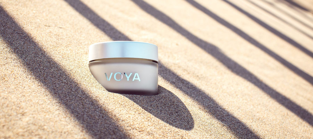 VOYA Skincare USA | Natural Face and Body Care | Official Site