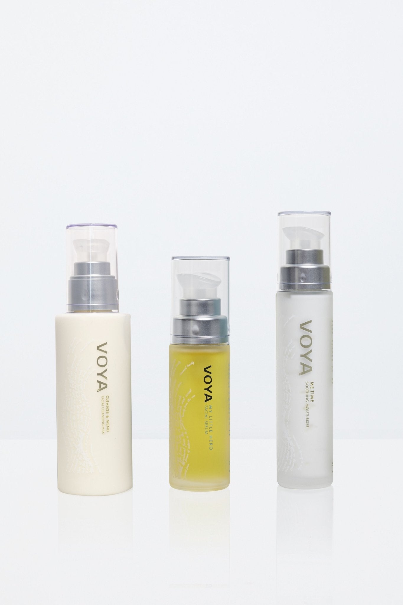 The Calming Skincare Routine | VOYA Skincare USA