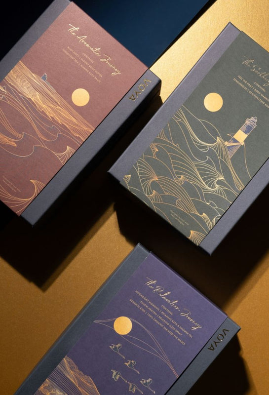 VOYA Skincare USA | Natural Face and Body Care | Official Site