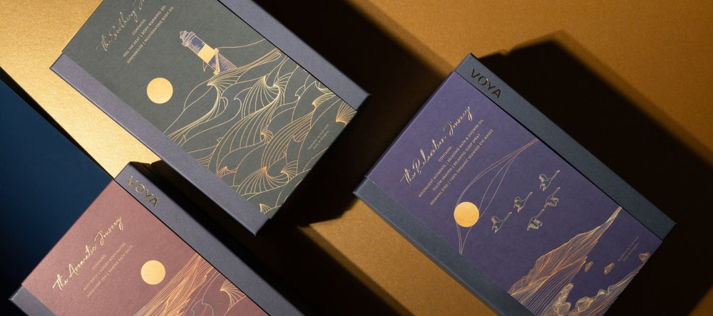 VOYA Skincare USA | Natural Face and Body Care | Official Site