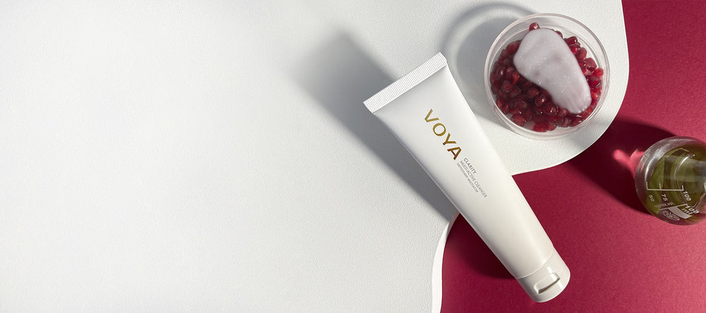 VOYA Skincare USA | Natural Face and Body Care | Official Site
